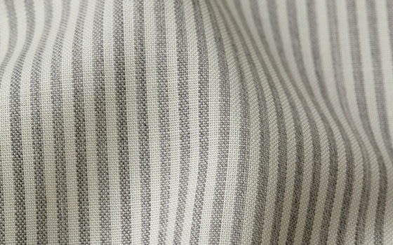 Stripe Grey - Grey