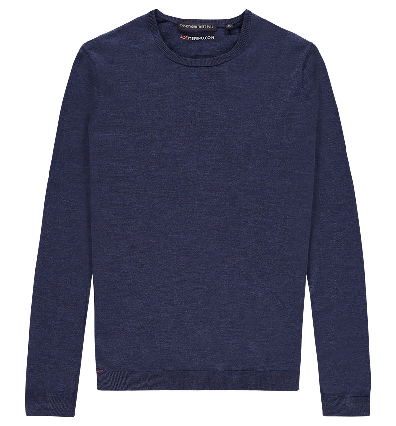 Business Pullover für Herren | Joe Merino
